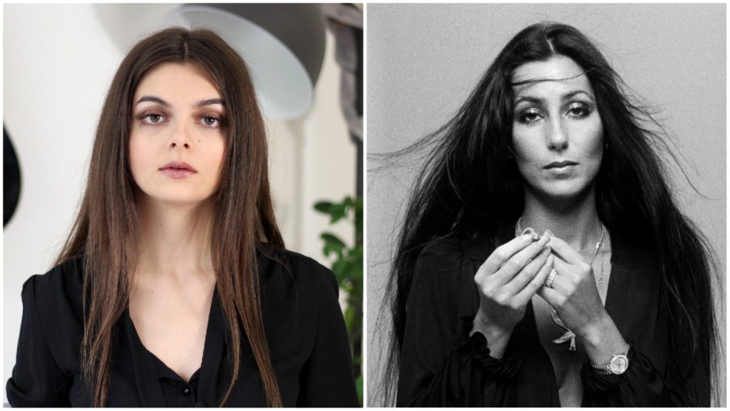 Empress Livia | Beauty Beacons - Loepsie